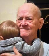 Calvin Joseph Briscoe - 2024 - Duhon Funeral Home L.L.C.