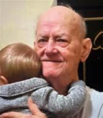 Calvin Joseph Briscoe - 2024 - Duhon Funeral Home L.L.C.