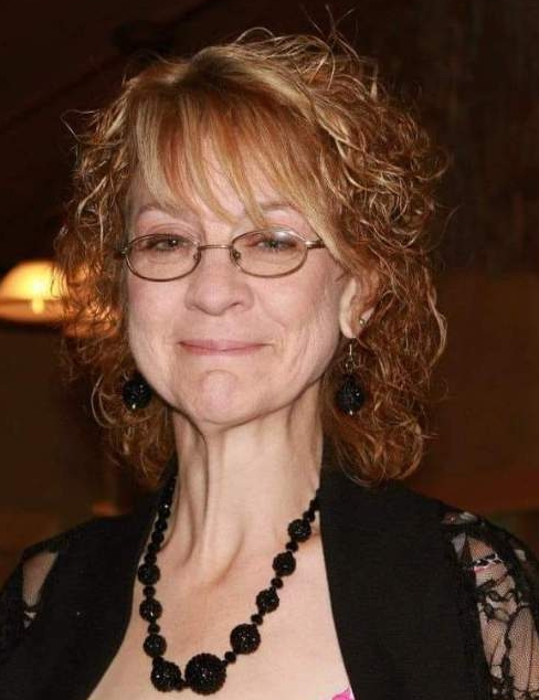 Sharon Gail Marshall - 2024 - W T Wilson Funeral Chapel