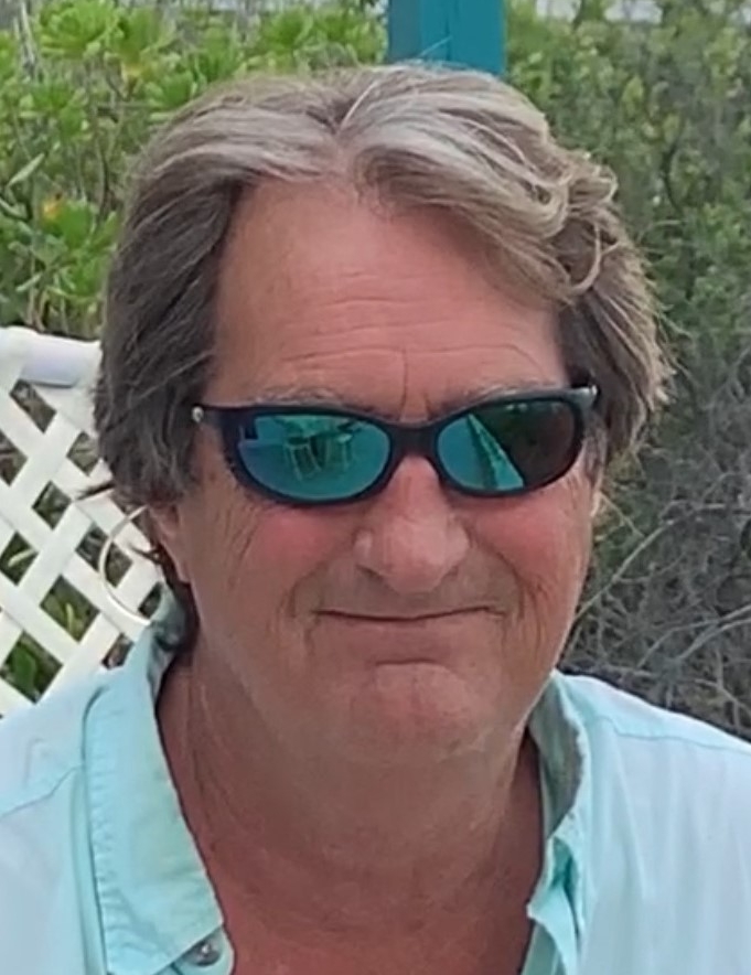 James "Jim" David Lang - 2024 - Mizner Funeral Home