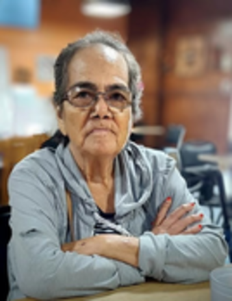 Marta C. Carlos Obituary - 2024 - Good Shepherd Funeral Home