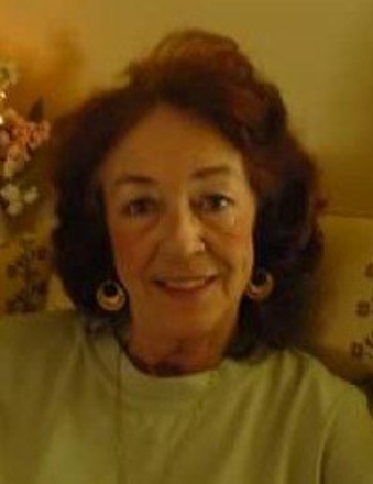 Suzanne G. Higgins Obituary - 2024 - Goddard-Crandall-Shepardson ...