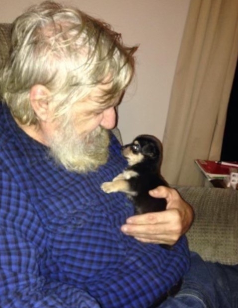 John Weisheit - 2024 - Whitsell Funeral Home