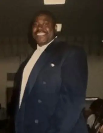 Terry B. Fitzgerald 30695684