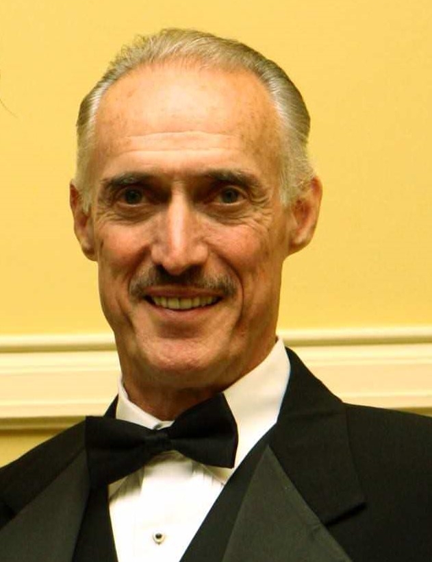Larry Michael Barker - 2023 - Cremation Society of Maryland