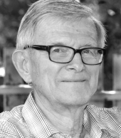 Harold David Jantz - 2024 - Friends Funeral Service