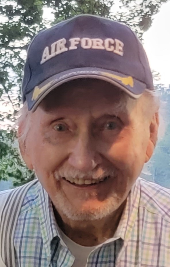 Raymond Michael Feitl - 2024 - Adams-Green Funeral Home