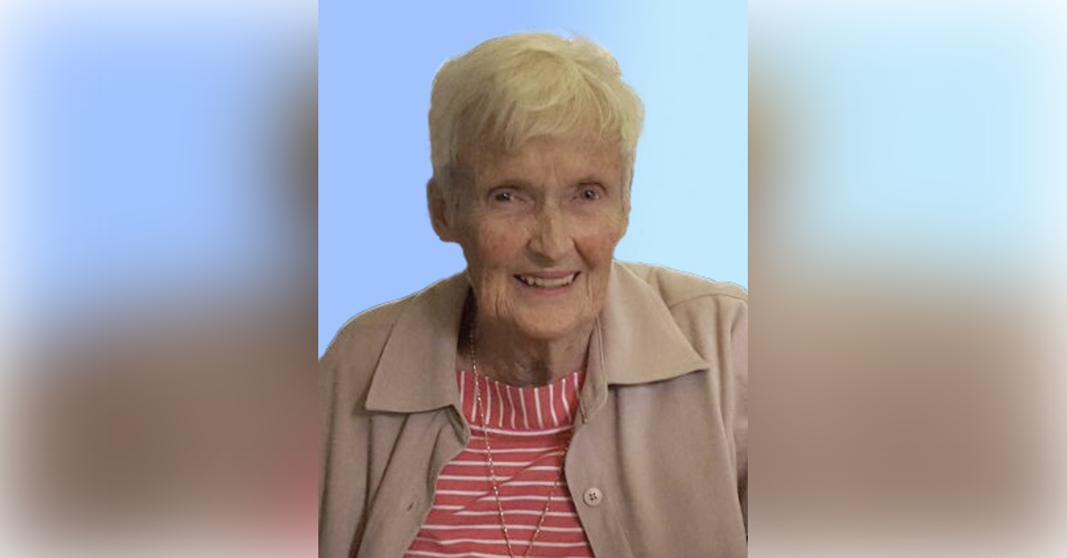 Obituary information for Patricia L. Carey