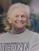 Homerine "Joy" Adamski - 2024 - Plainville Funeral Home