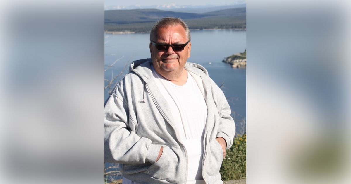 Obituary information for George Russell "Rusty" Combs