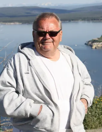 Obituary information for George Russell "Rusty" Combs