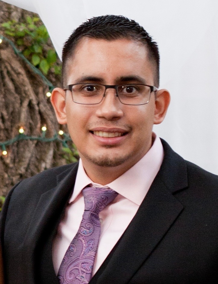 Justin J. Ramos - 2024 - Casey & Rios Funeral Home