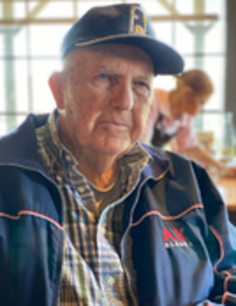 James F. Hankins Obituary - 2024 - Glenwood Funeral Homes