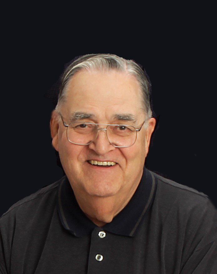 James D. Hediger - 2024 - Harder Funeral Home