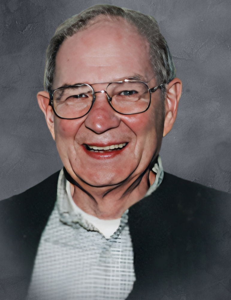 Mr. Richard Allan Miller - 2024 - Barkes Weaver and Glick Funeral Homes