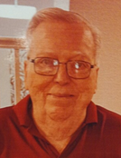 William Tulloch, Jr. - 2024 - Barry J. Farrell Funeral Home
