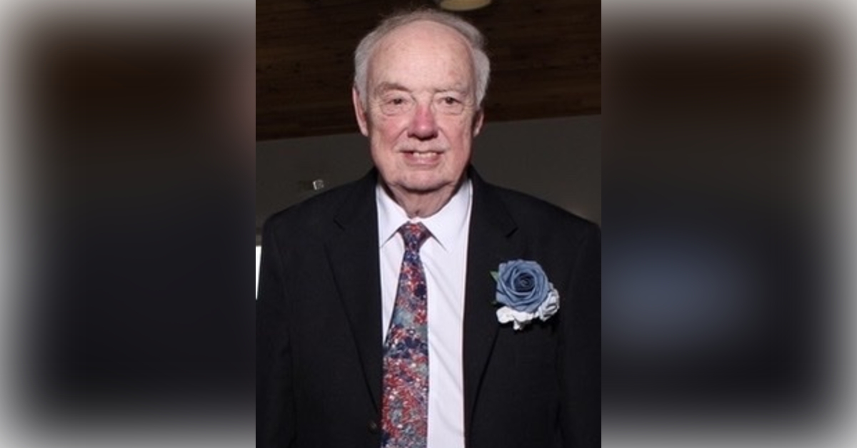 Obituary information for Thomas Hayward Cox