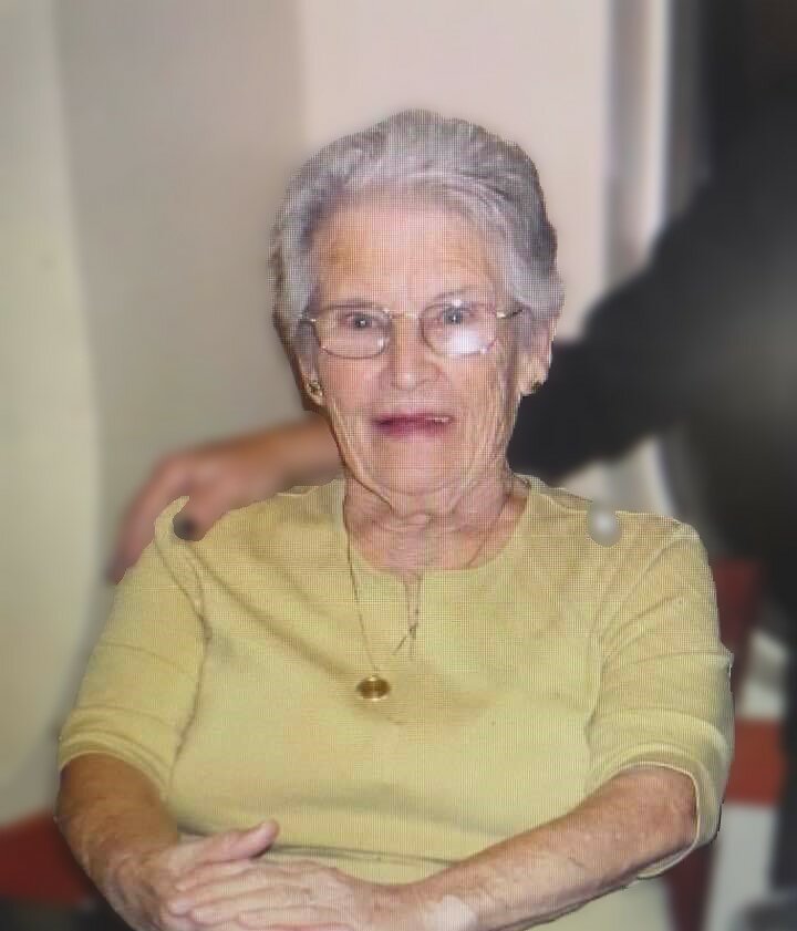 Norma Catherine Hiscock - 2024 - Lietz-Fraze Funeral Home and Crematory