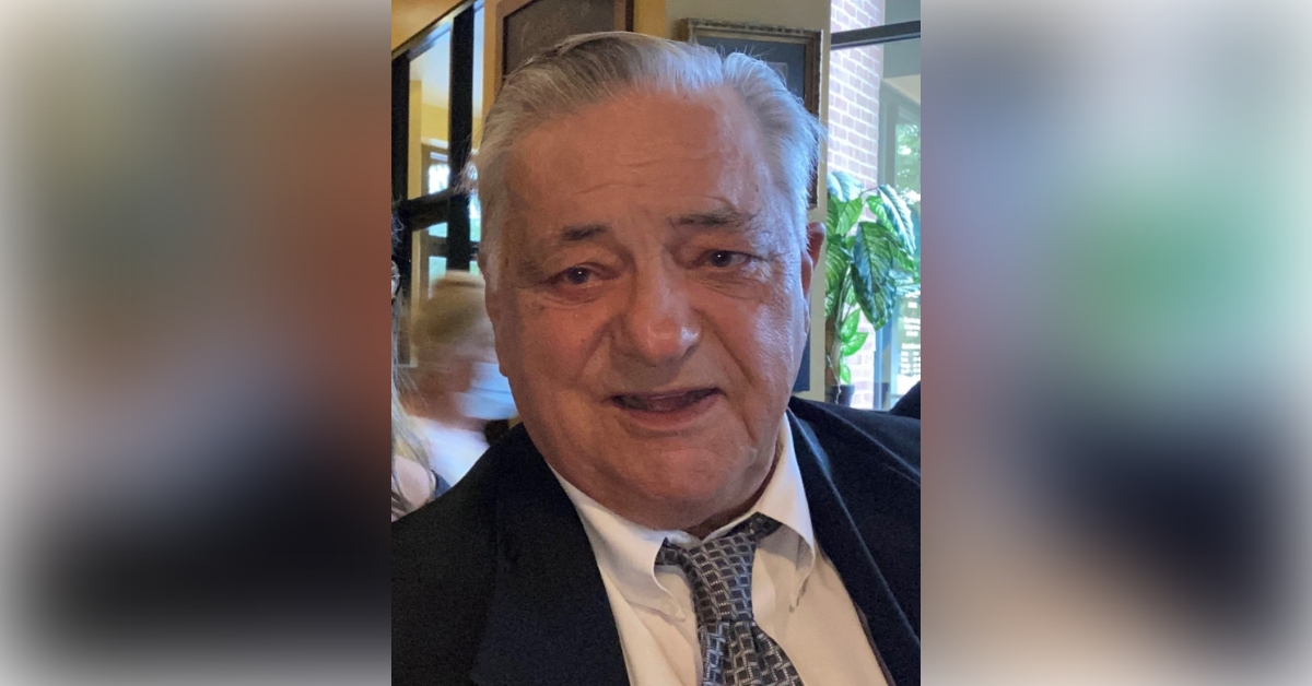 Obituary information for William Williams