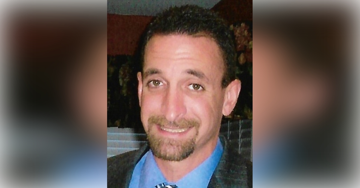 Obituary information for Michael John "Mike" Asgian