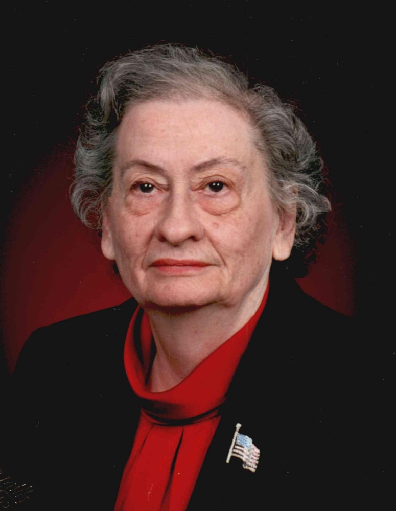 Maxine Powell - 2024 - Milner and Orr Funeral Home