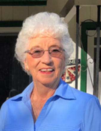 Ruth Boyd Ditty - 2024 - Price Funeral Chapel, Inc.