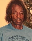 Samuel Murphy, Jr. - 2024 - Glover's Funeral Home