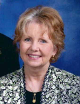 Judy Sharpe Rogillio Obituary - 2024 - Glenwood Funeral Homes