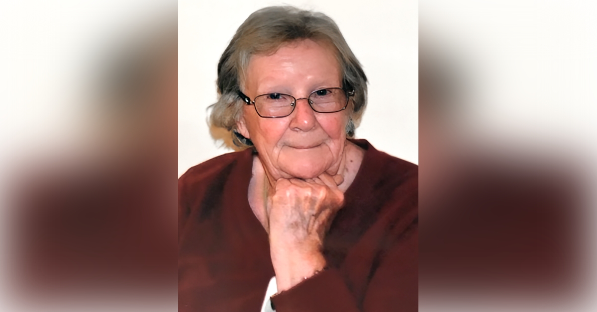 Obituary information for Mildred Arlene "Millie" Bunker