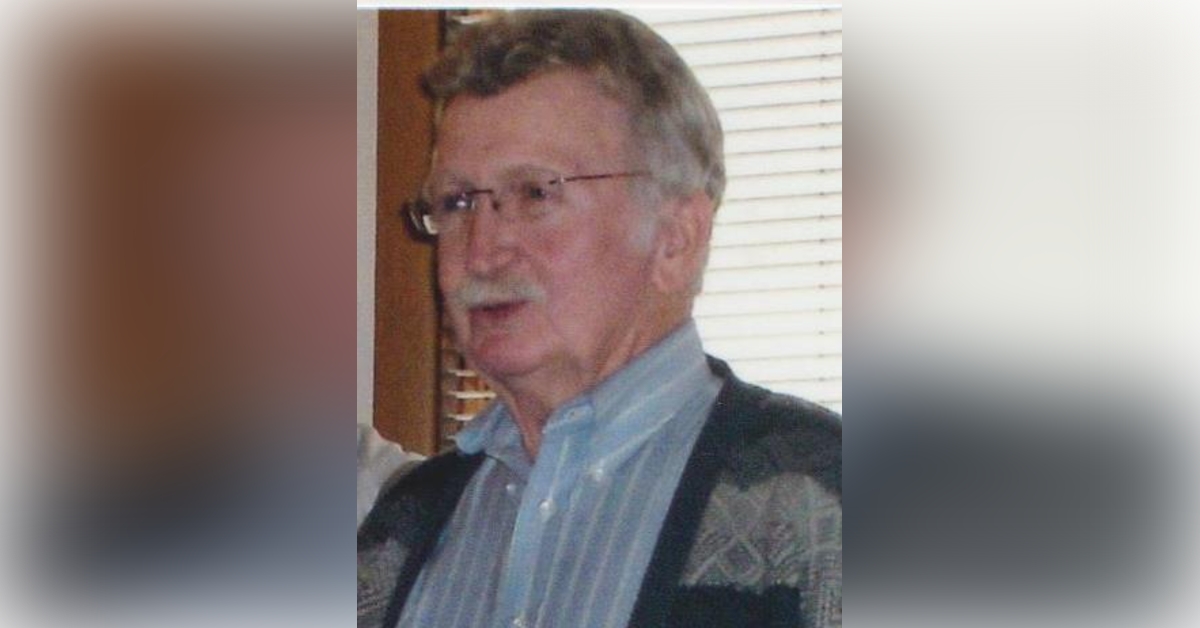 Obituary information for John J. Shank