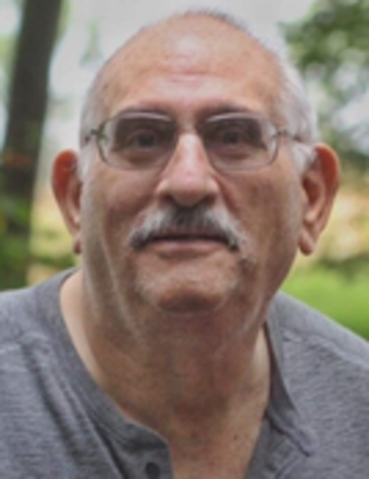 Michael "Big Mike" Allan Kalin Obituary - 2024 - Heller-Hoenstine ...