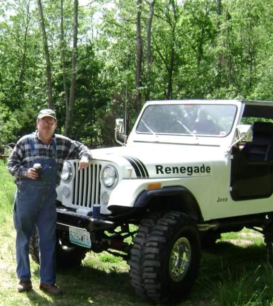 Jeffrey Edward Heck - 2024 - Basler Funeral Home