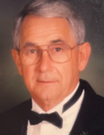 James Howard Gresham, Sr. - 2024 - Greenview Memorial Chapel