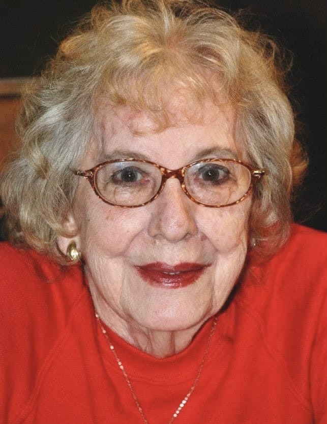 Julia Ann Foushee - 2024 - Mathis Funeral Home