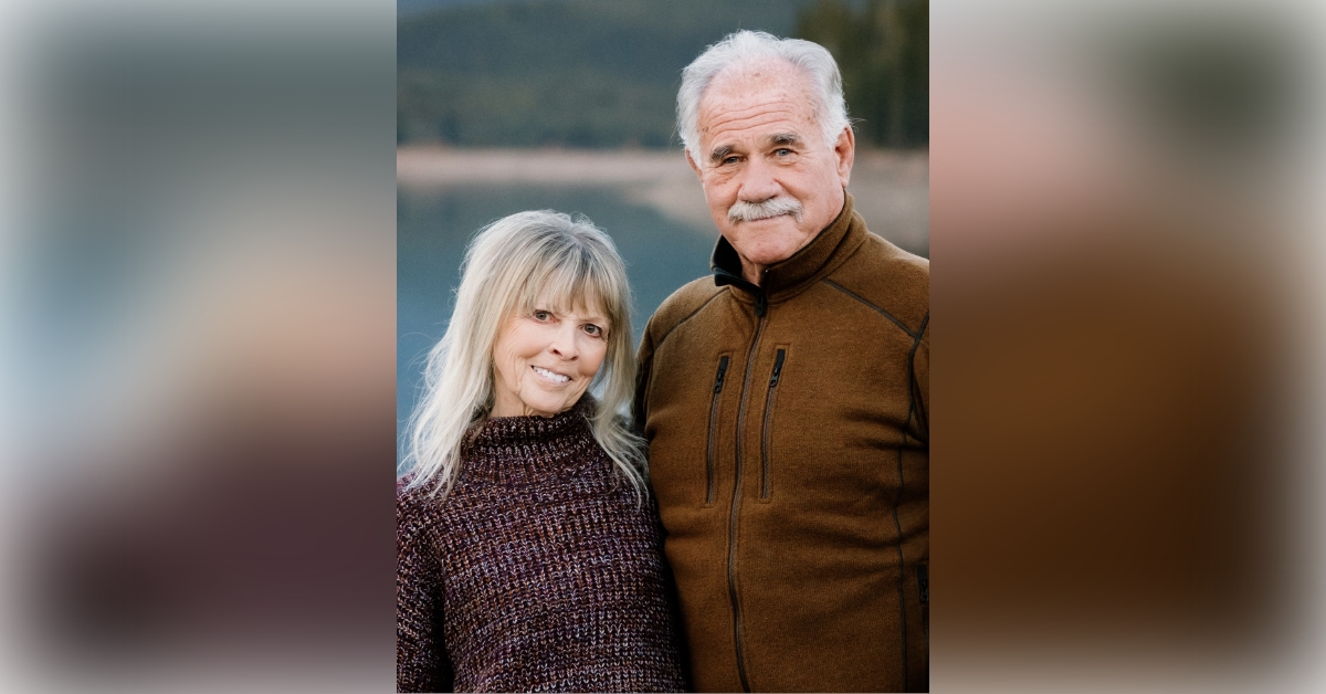 Obituary information for Gerald "Jerry" Watson Ridgeway