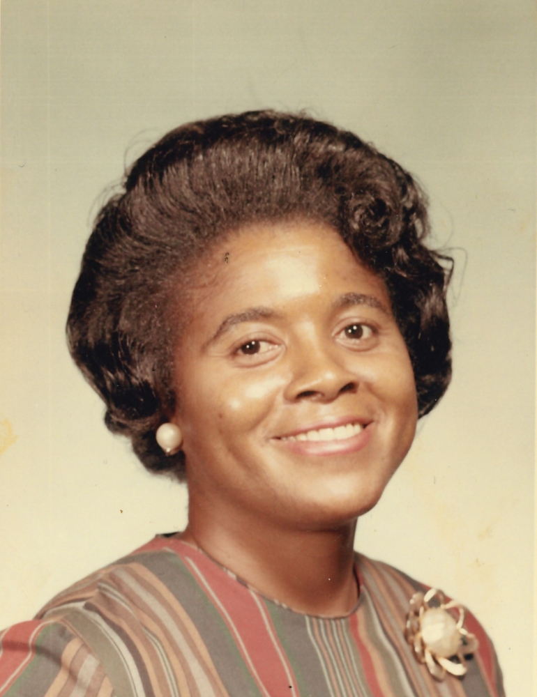 Mrs. Velma Collins Avery - 2024 - Davenport and Harris Funeral Home Mrs. Velma Collins Avery - 2024 - Davenport and Harris Funeral Home