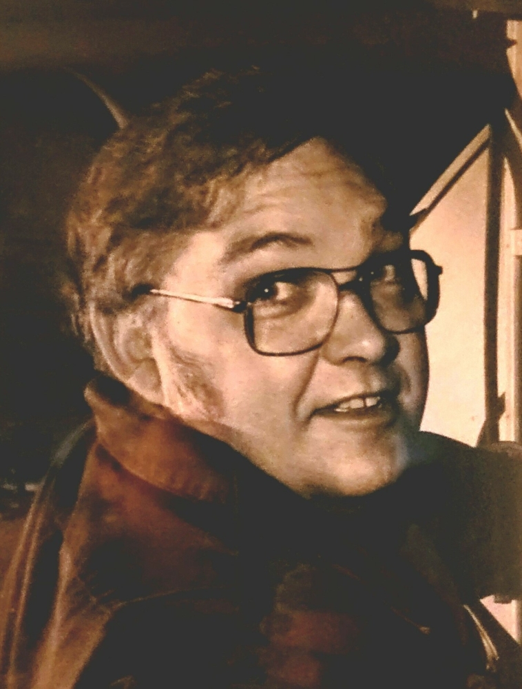 Edward Eugene Slemp - 2023 - Funeral Alternatives of Washington - Tumwater