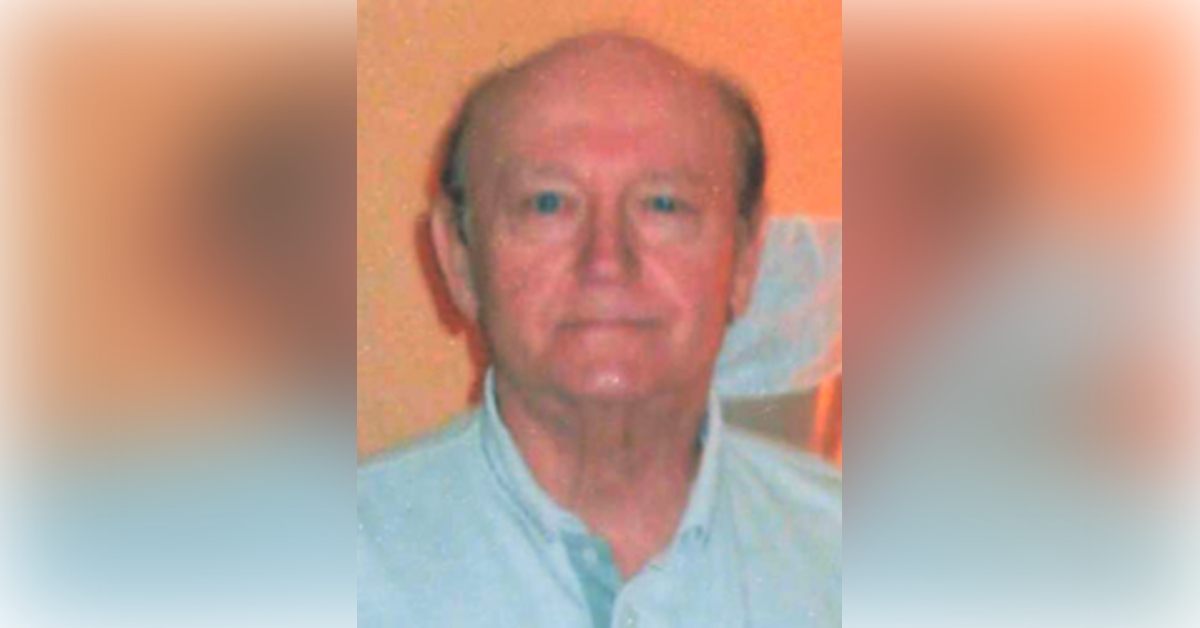 Obituary information for Richard Harvey Van Hise