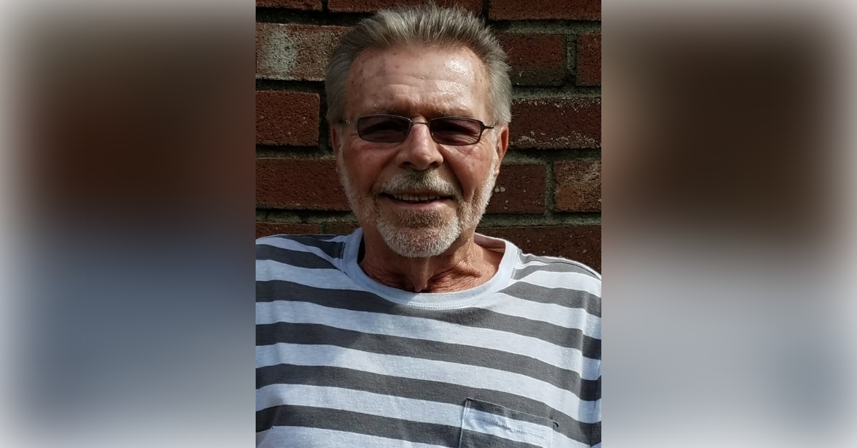 Obituary information for Thomas Basil Murry