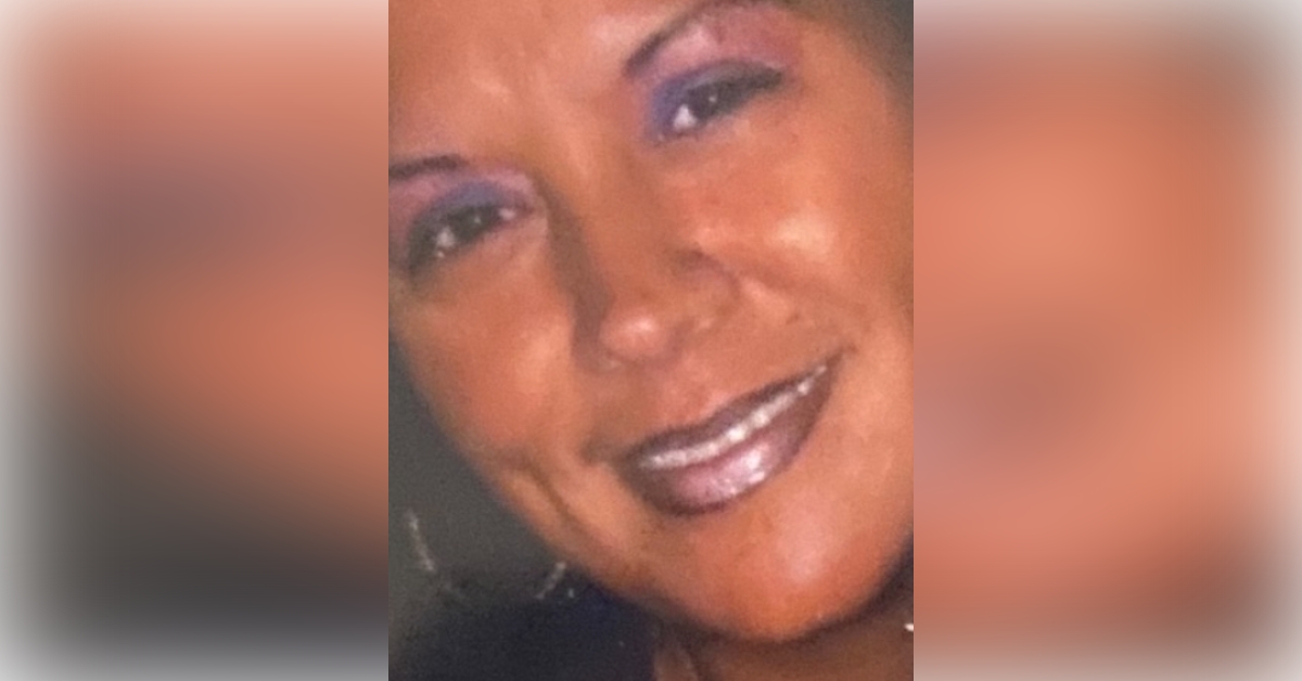 Obituary information for Nidia E Nieves