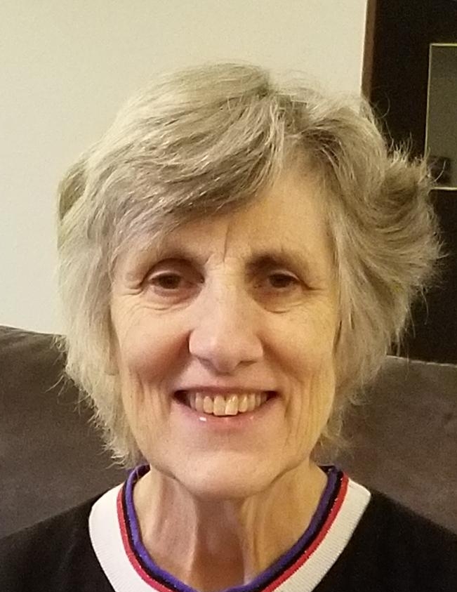 Judith Anne Paul - 2024 - Mitchell Family Funeral Home