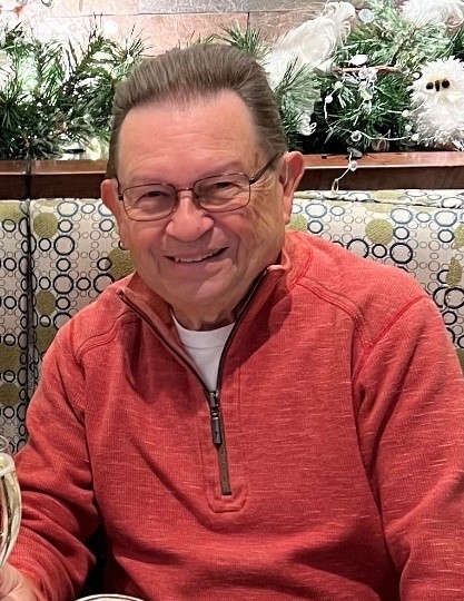 John Earl Zirkle, Sr. - 2024 - HD Oliver Funeral Apartments