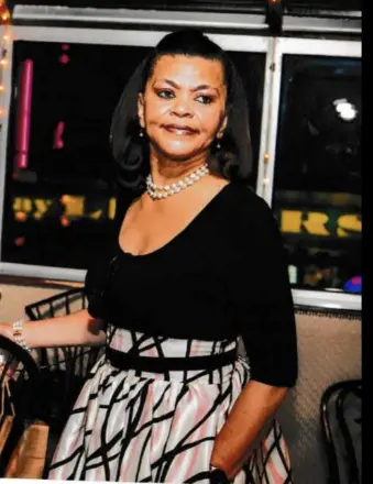 Cynthia L. Harrell 30702110