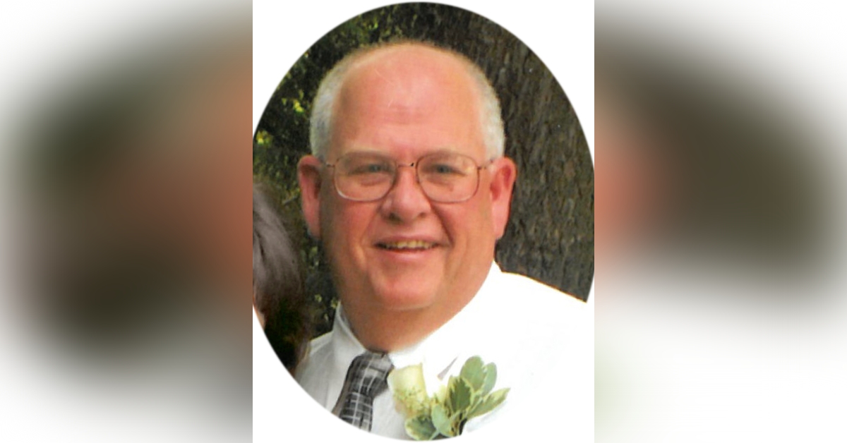 Obituary information for George H. "Buck" Rogers III