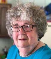 Barbara Louise Wallace - 2024 - Bibber Memorial Chapel