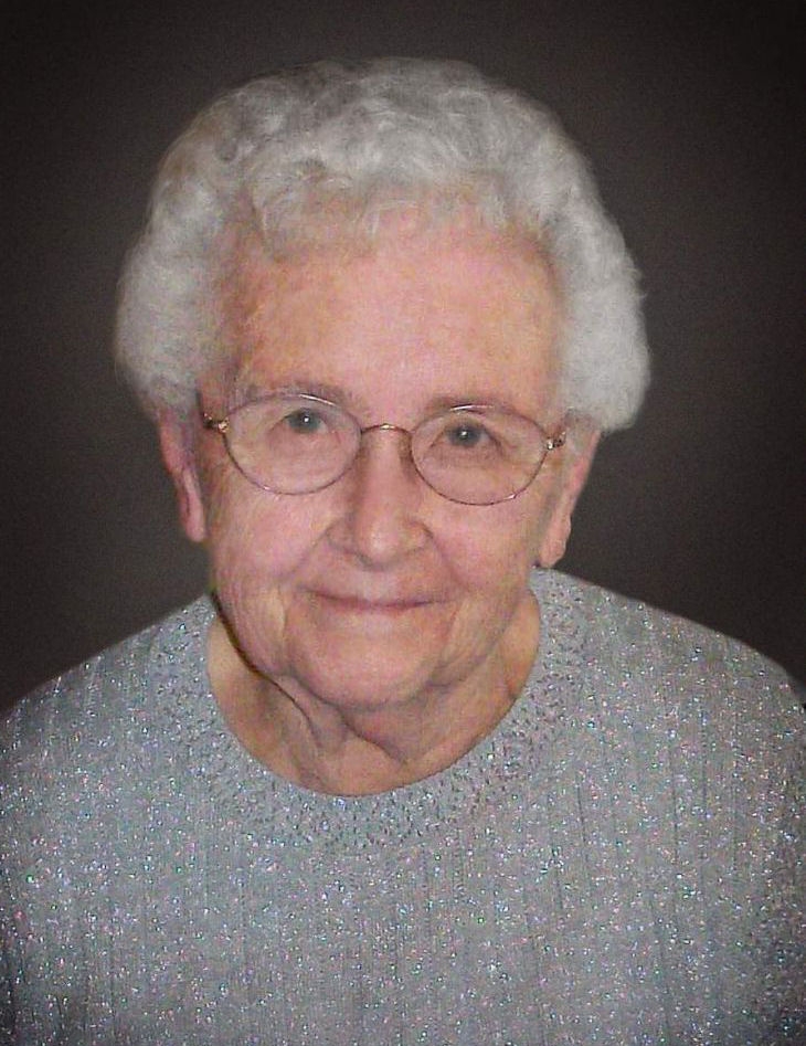 Lola Eileen Berner - 2024 - Carson Celebration of Life Center