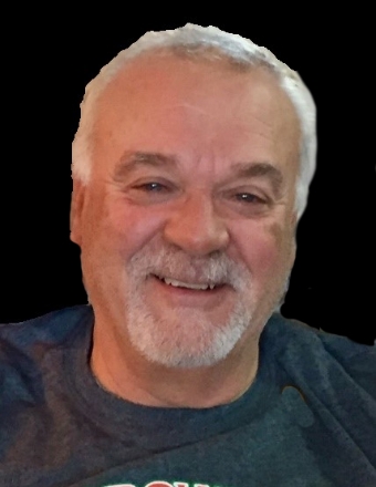 James "Jim" Ricker - 2024 - Vigen Funeral Home