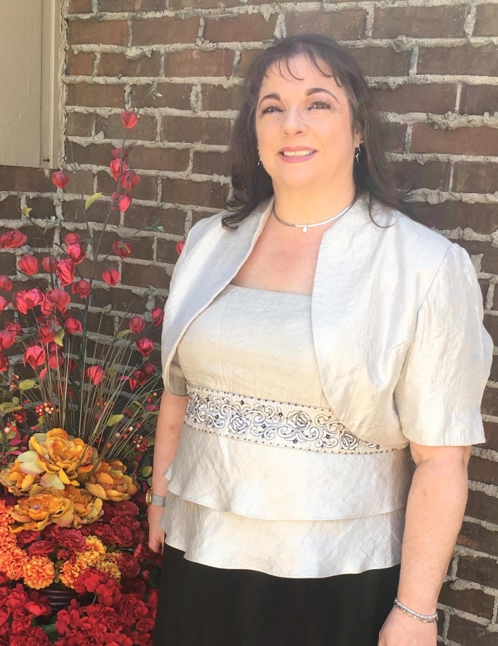 Valerie Kay Mac Connell - 2024 - Hickey Memorial Chapels