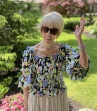 Anne Pauline Farrell - 2024 - Newediuk Funeral Home