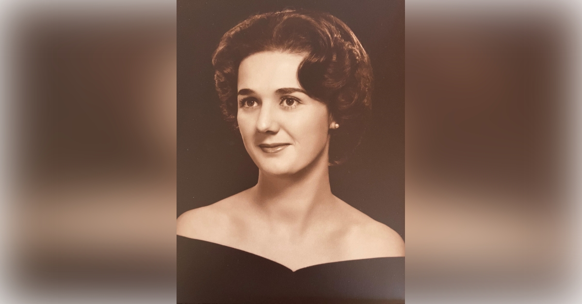 Obituary information for Janice Jane Hurst
